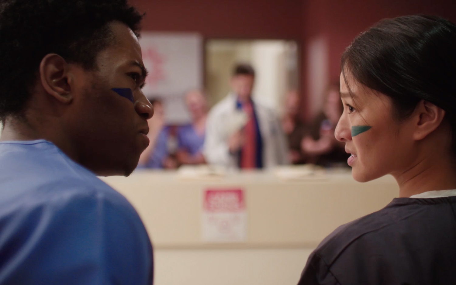 SIDEWAYS SMILE - NewFest