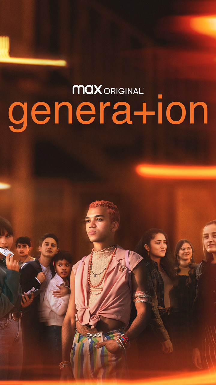 NewFest hosts panel with creators + cast of GENERATION - NewFest