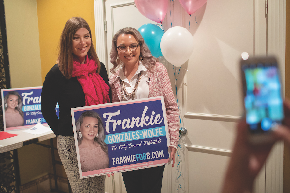 A RUN FOR MORE - NewFest