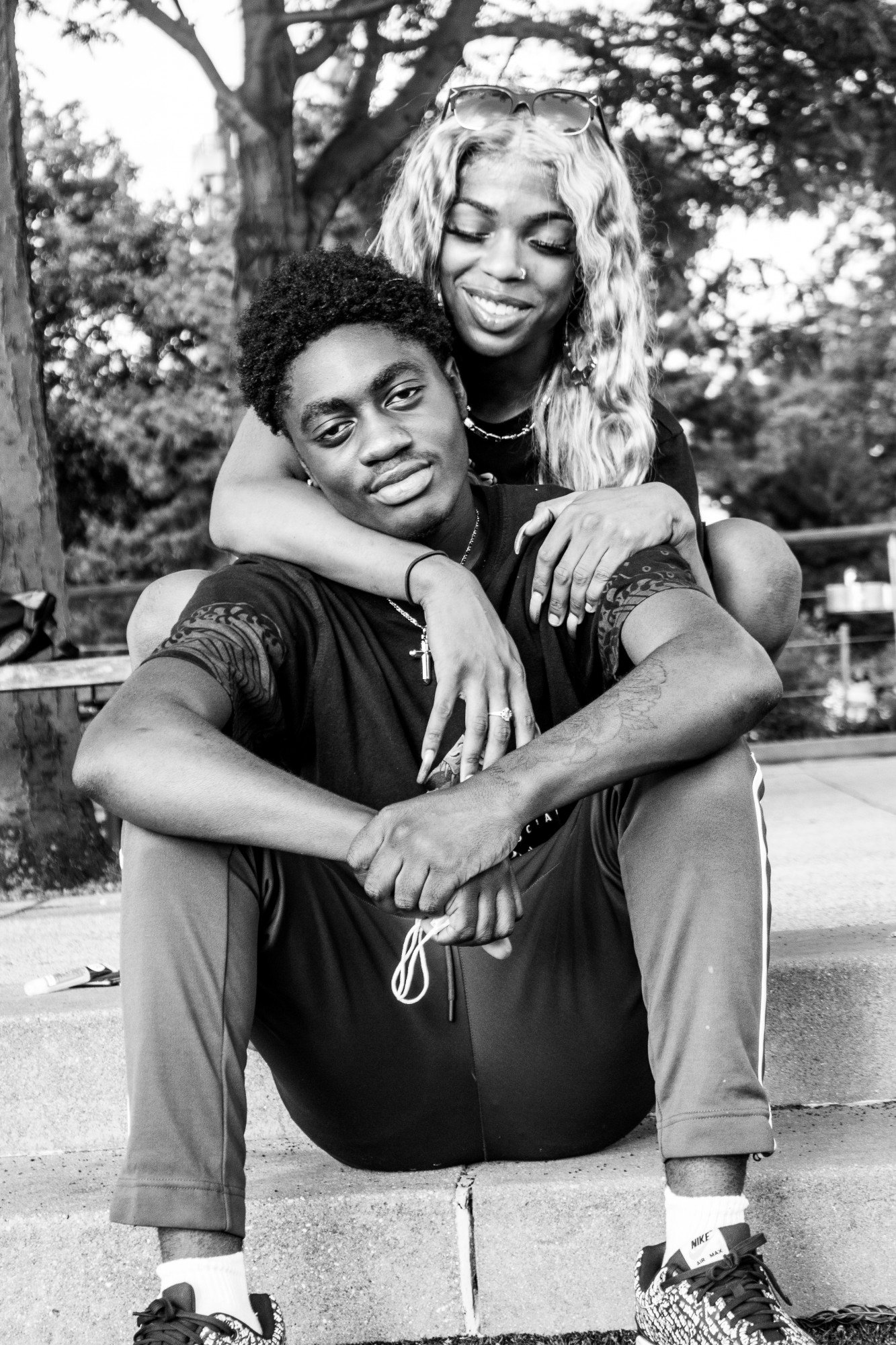 BLACK AS U R - NewFest