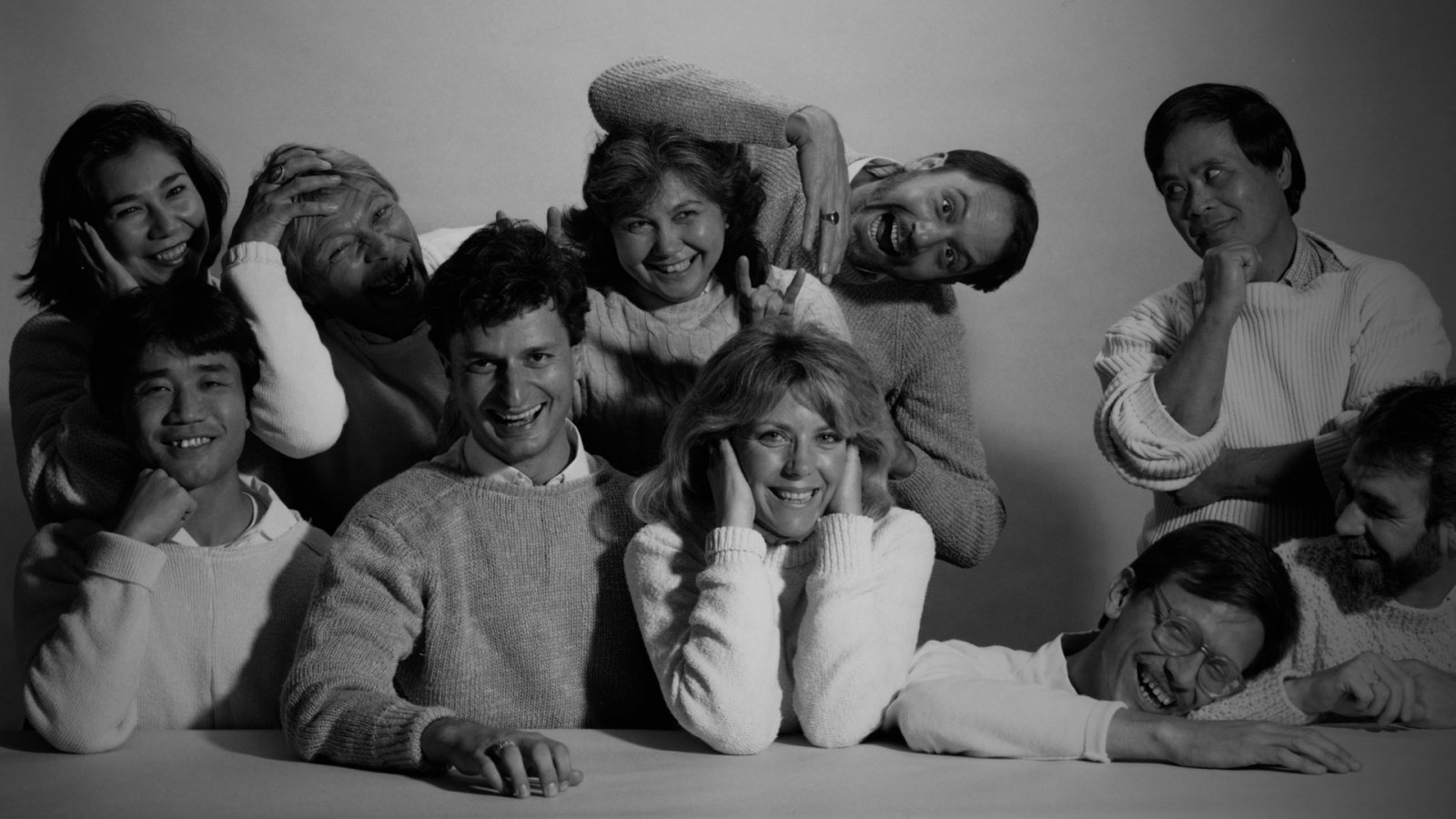 ALL MAN: THE INTERNATIONAL MALE STORY - NewFest