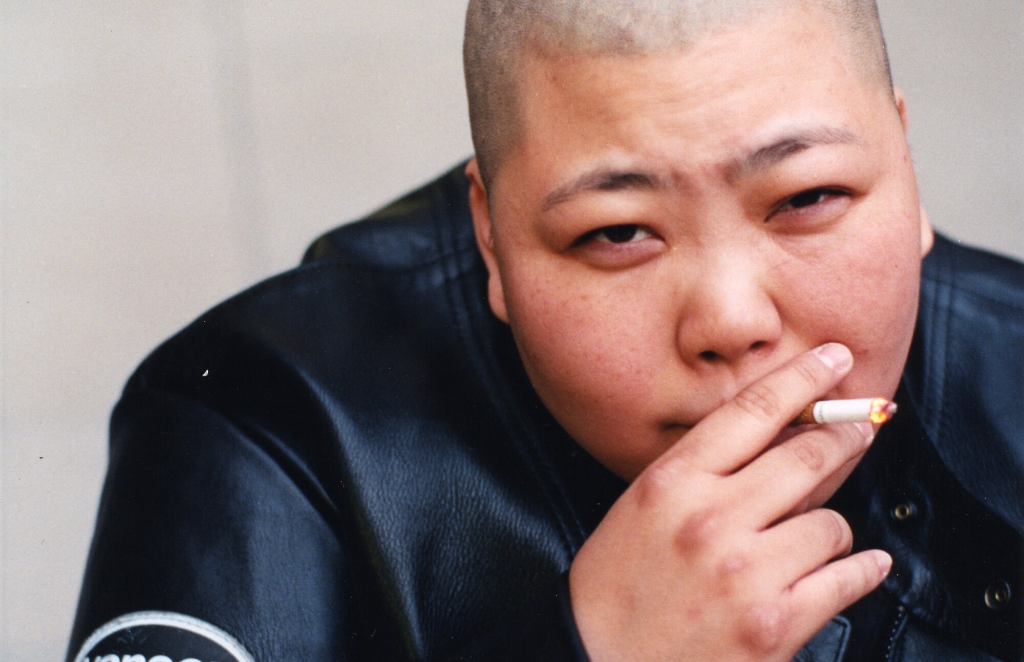 THE AGGRESSIVES: The Original (2005) - NewFest