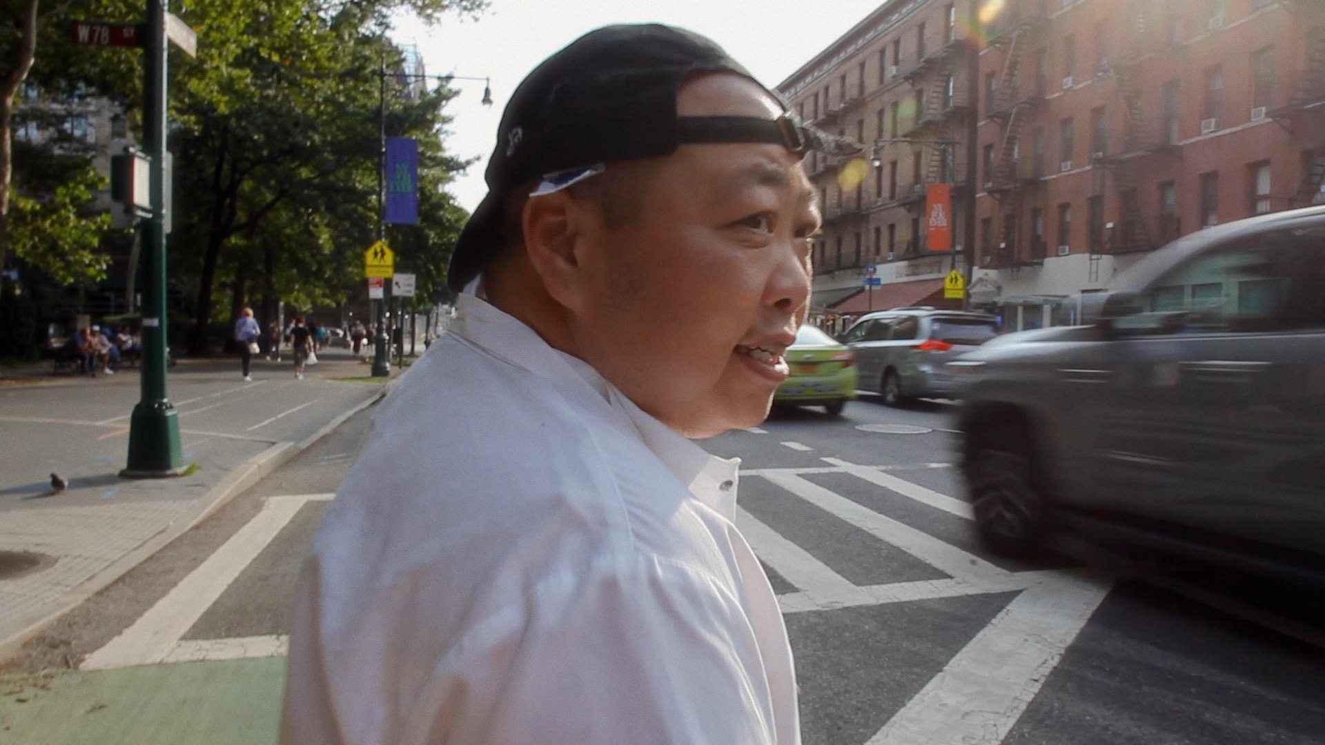 BEYOND THE AGGRESSIVES: 25 YEARS LATER (Documentary Centerpiece) - NewFest