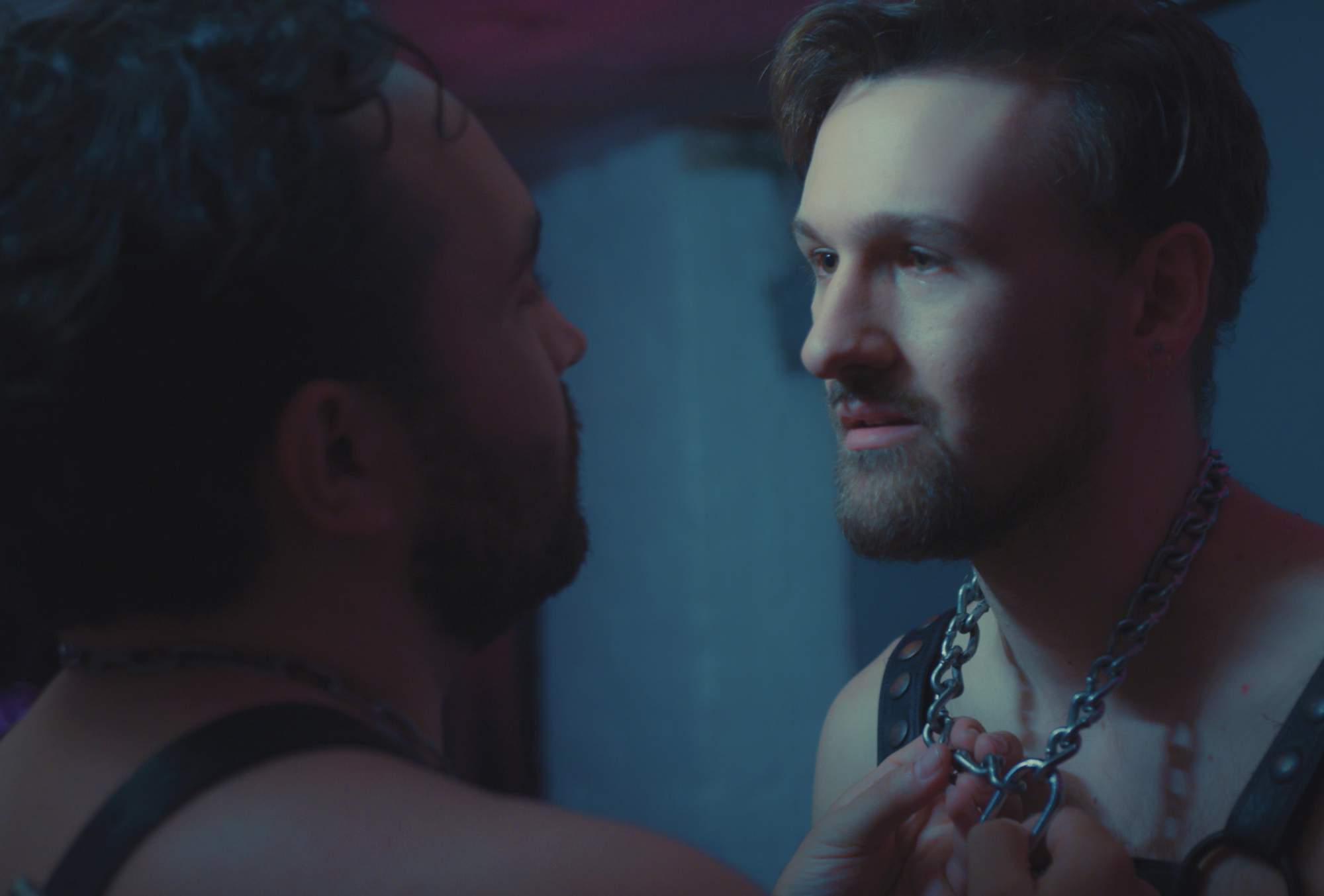 SHORTS: FRISKY FRIDAY EPISODICS - NewFest