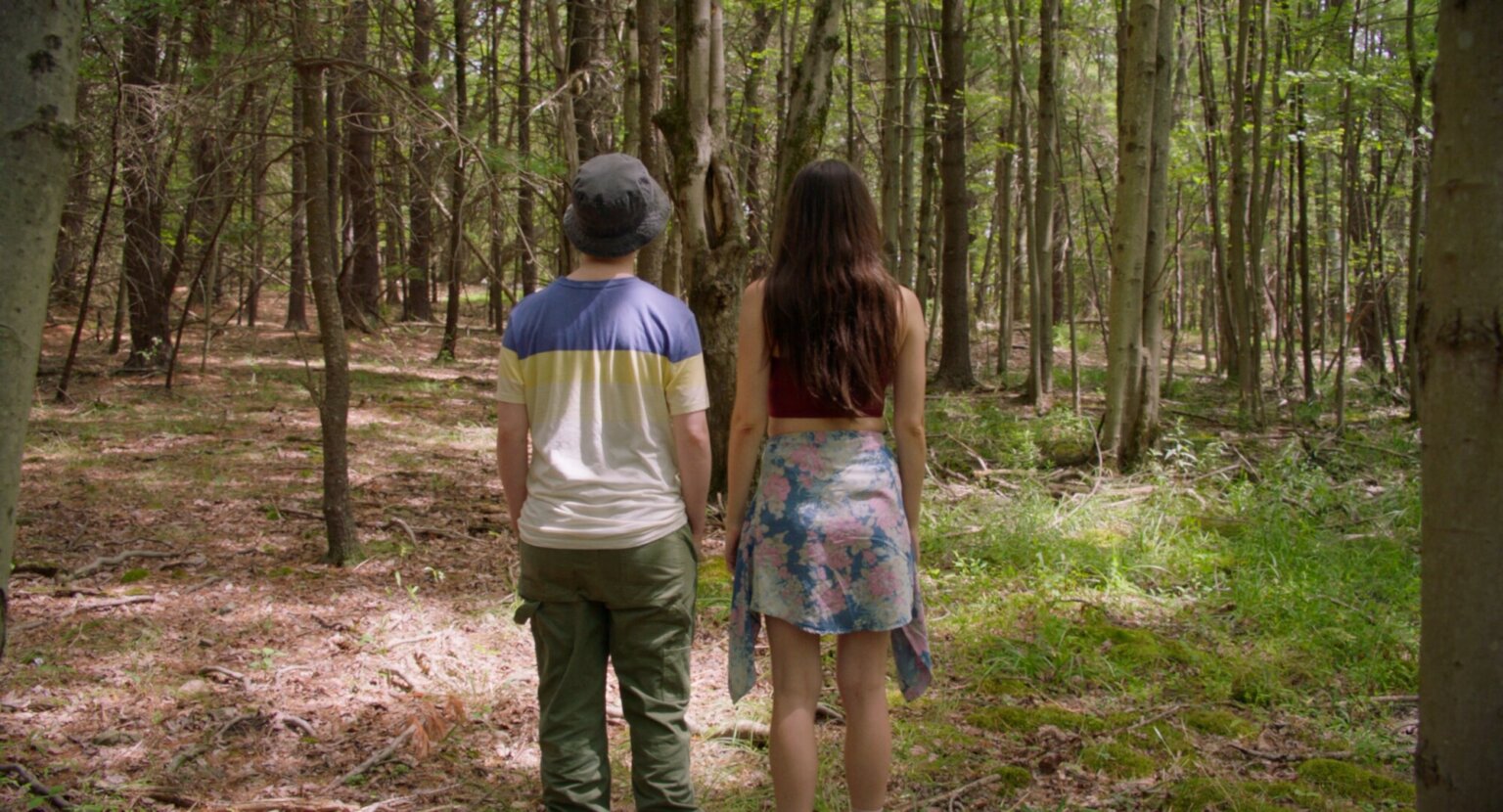 SUMMER SOLSTICE - NewFest