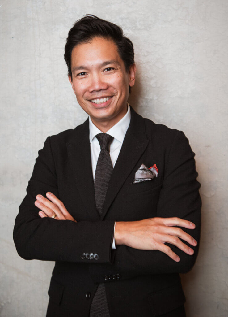 Board of Directors - NewFest