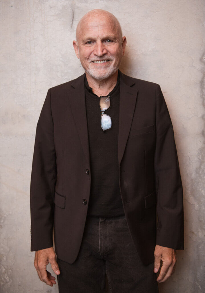 Board of Directors - NewFest