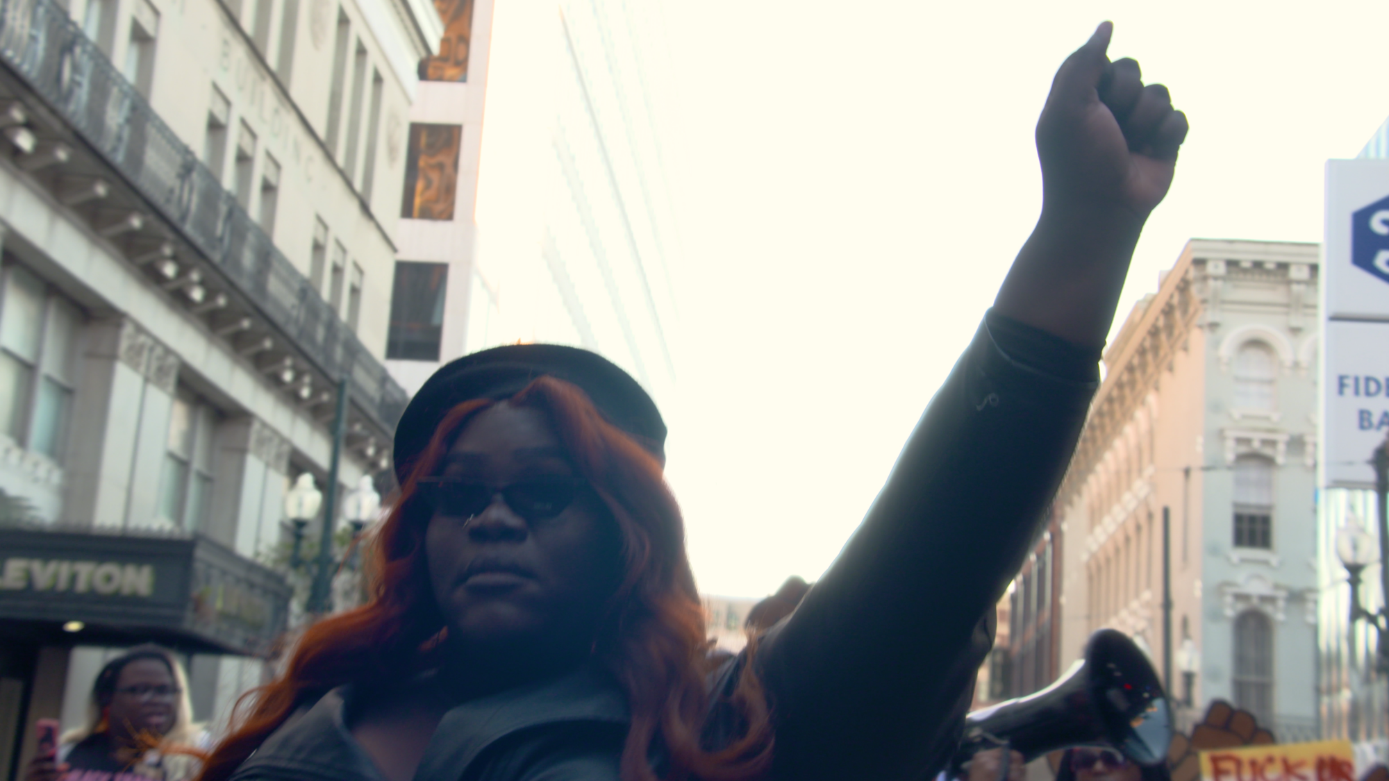 NewFest Presents: Trans+ Justice: Then, Now, and Forever (Screening + Conversation) - NewFest