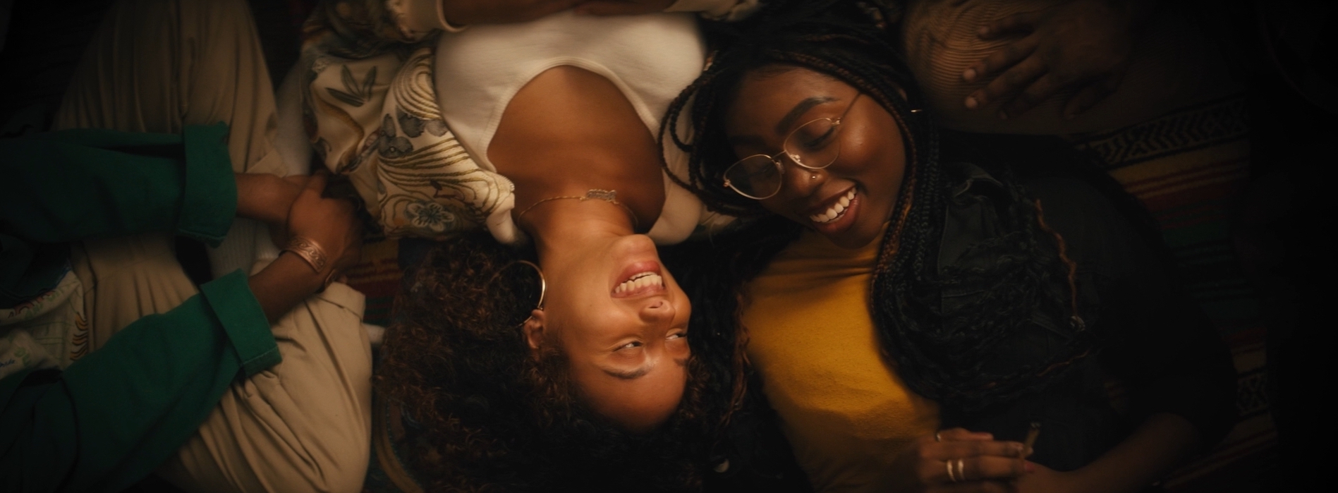 SHORTS: BESTIES BRUNCH - NewFest