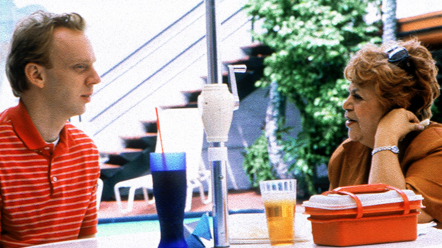 Queering the Canon: CHUCK & BUCK (2000) - NewFest