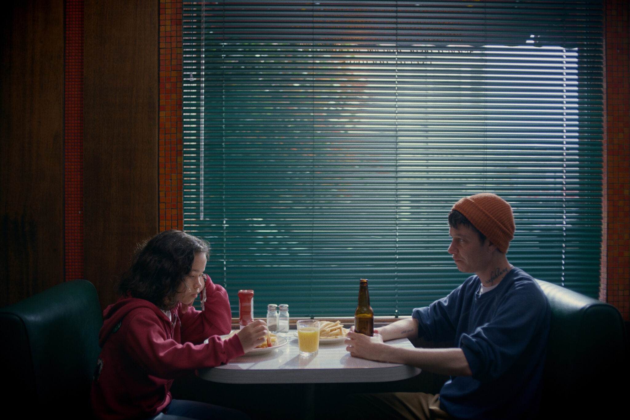 OUTERLANDS - NewFest