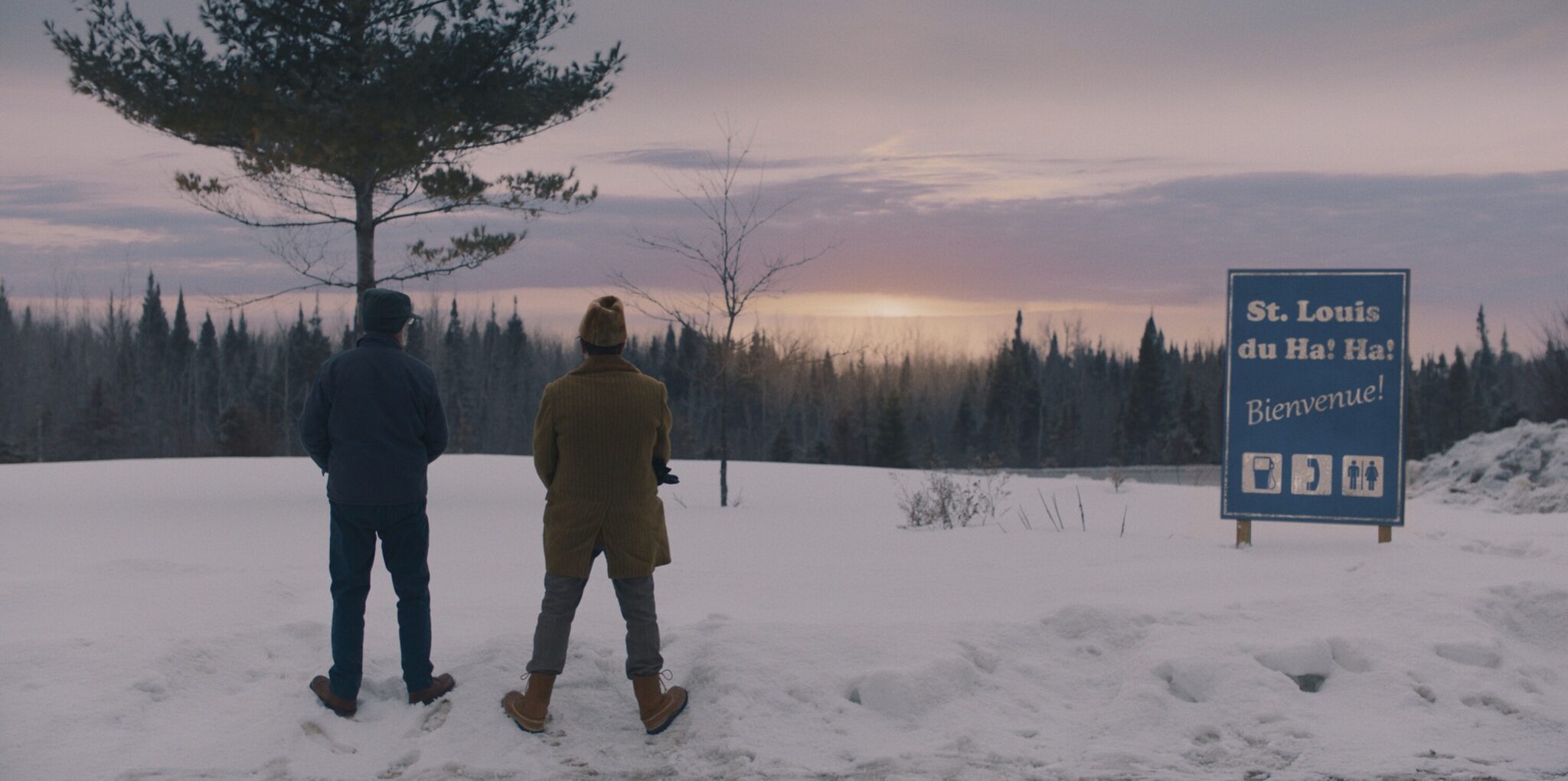 DRIVE BACK HOME (Virtual Exclusive) - NewFest