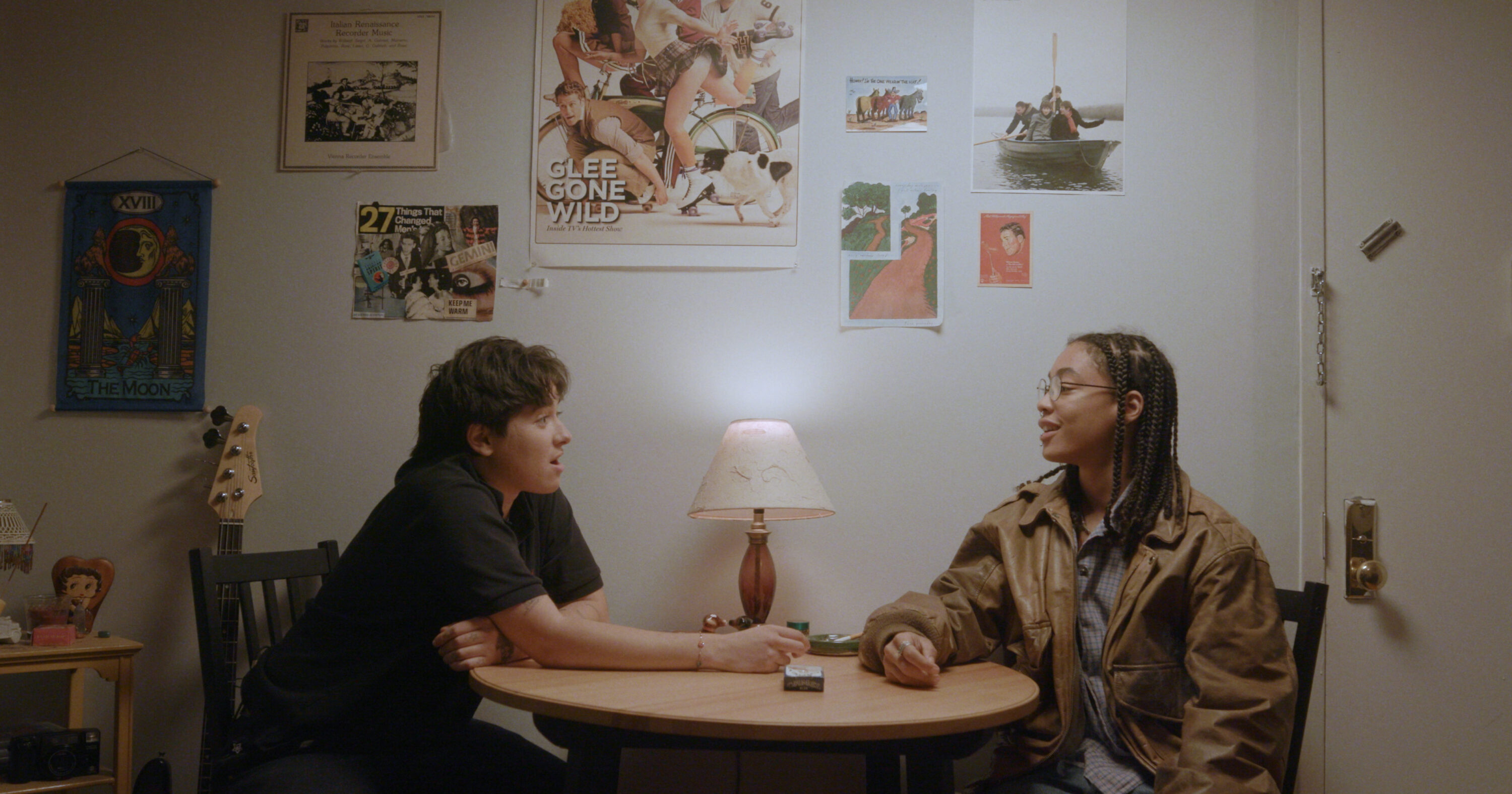 SHORTS: ALL ABOUT THE T - NewFest