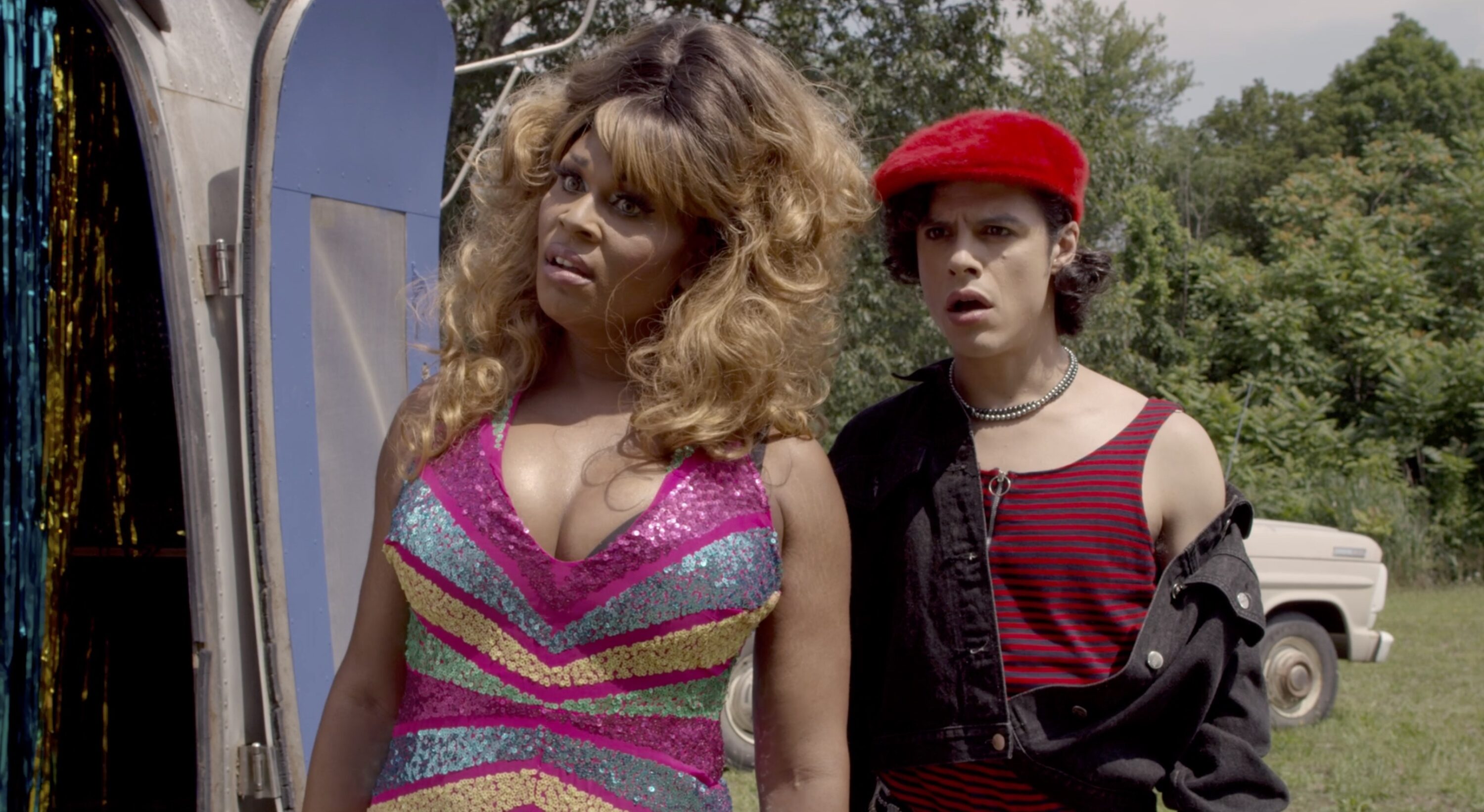 EPISODIC SHOWCASE - NewFest