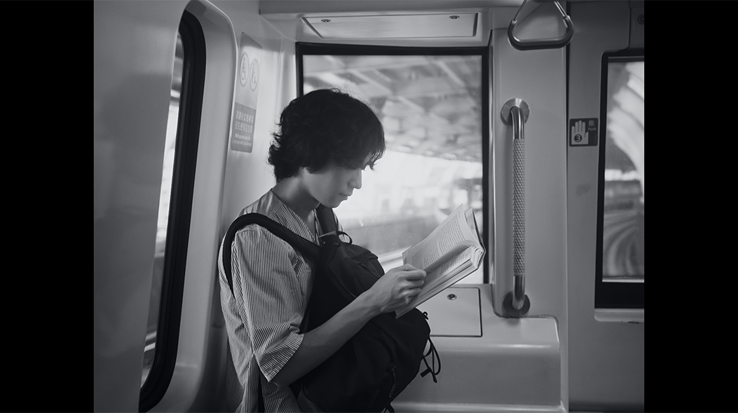 QUEERPANORAMA - NewFest