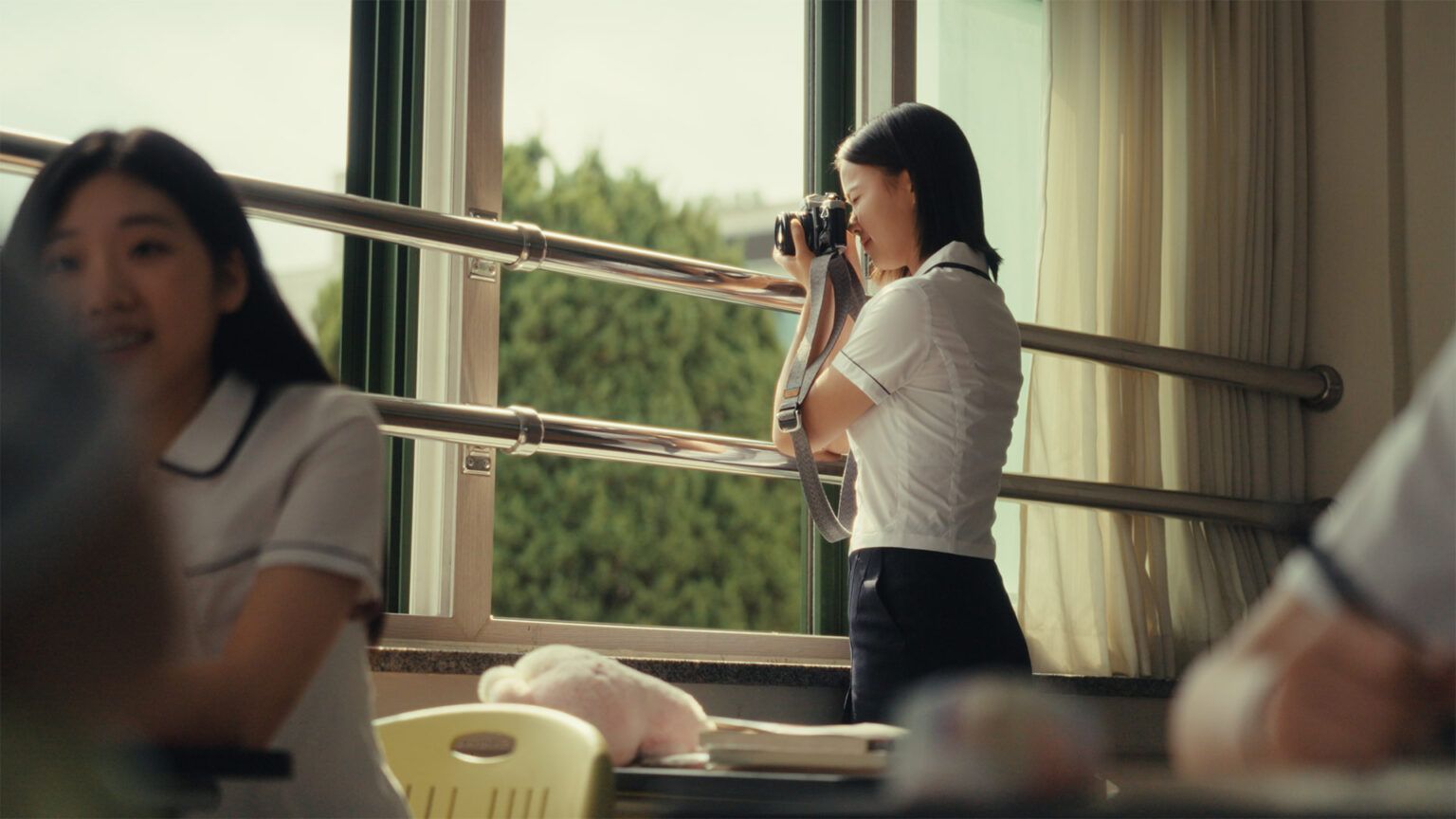 SUMMER'S CAMERA - NewFest