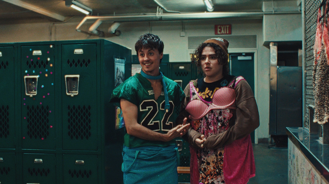 SHE'S THE HE - Virtual Encore - NewFest