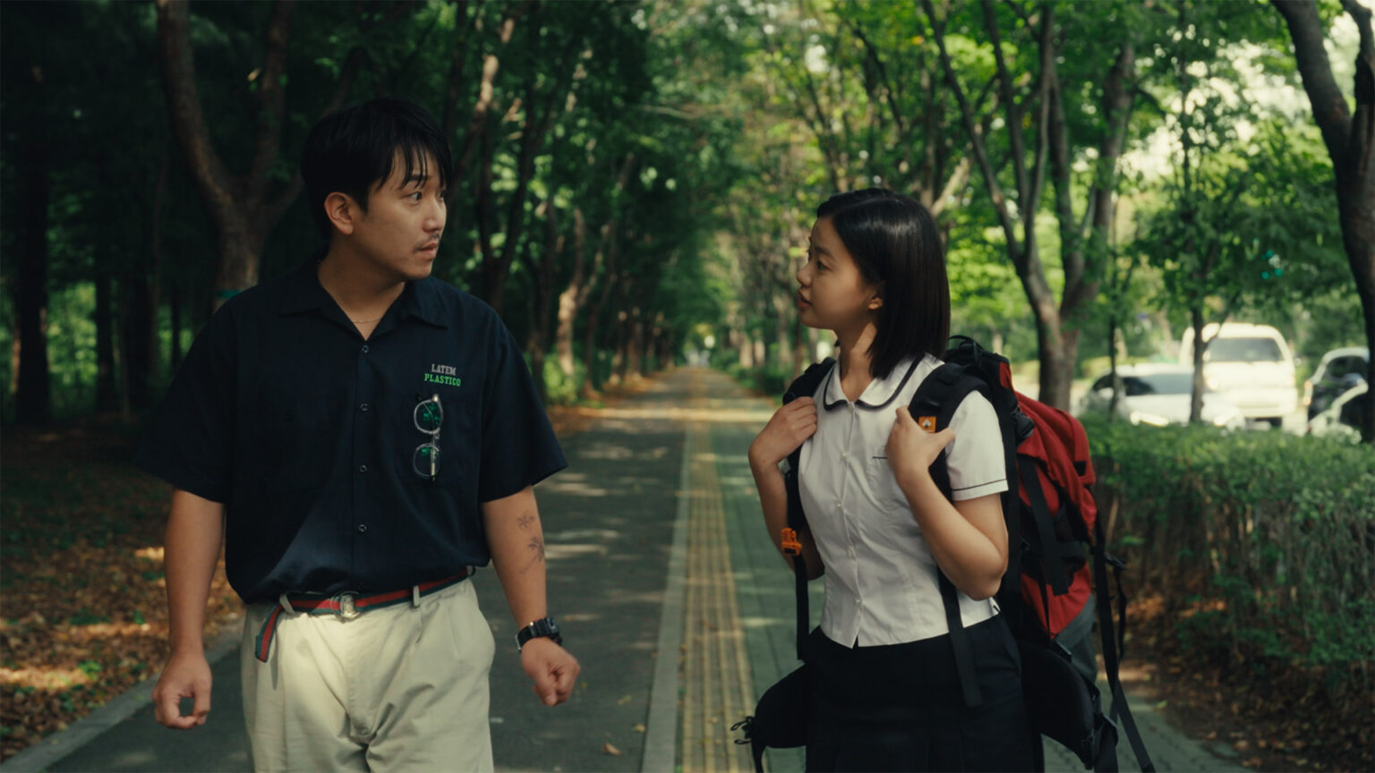 SUMMER'S CAMERA - NewFest