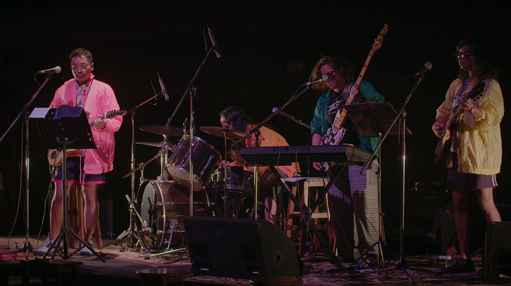 QUEER AS PUNK - NewFest