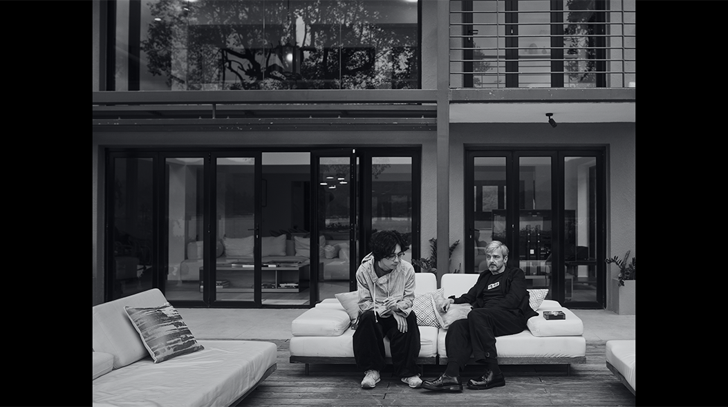 QUEERPANORAMA - NewFest