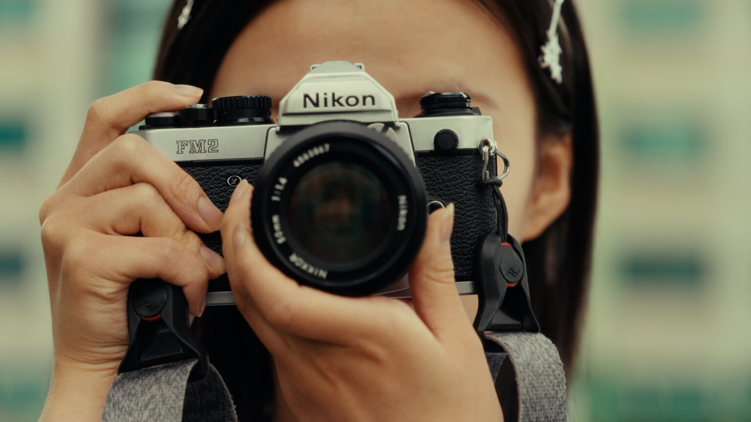 SUMMER'S CAMERA - NewFest