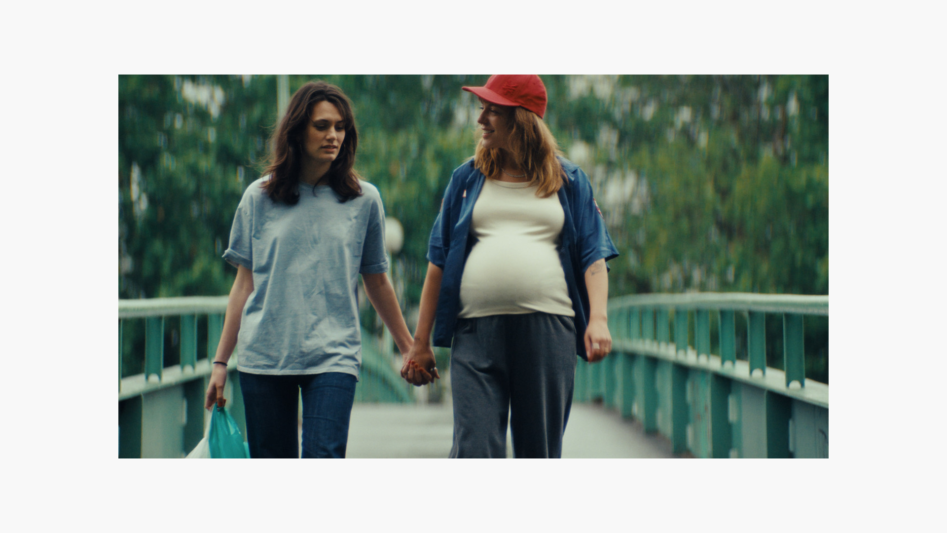 LOVE LETTERS - NewFest